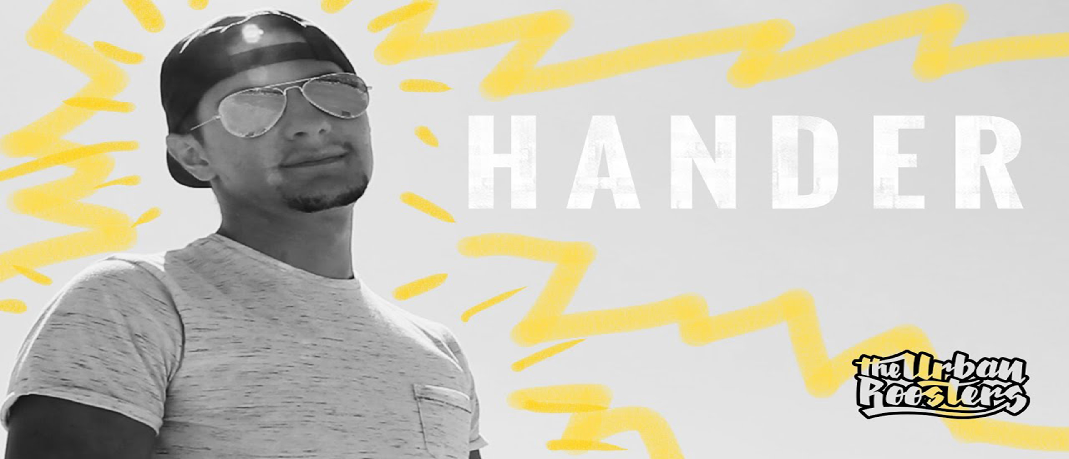 HANDER: EL REFERENTE VALENCIANO CUMPLE AÑOS – Urban Roosters News