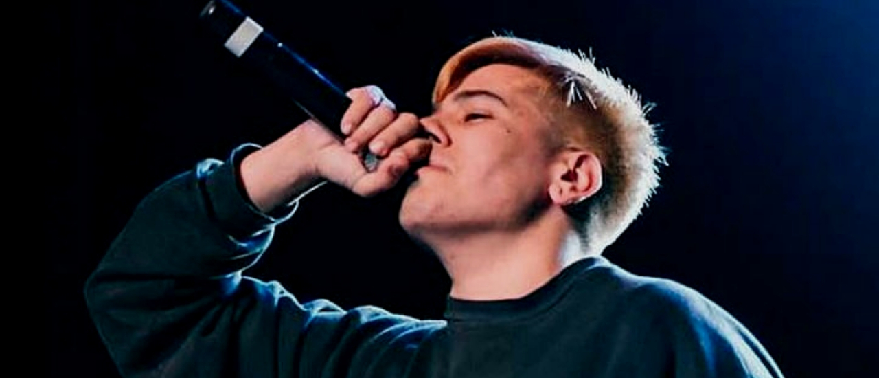 DUKI: EL REFERENTE DEL TRAP LATINO CUMPLE AÑOS – Urban Roosters News