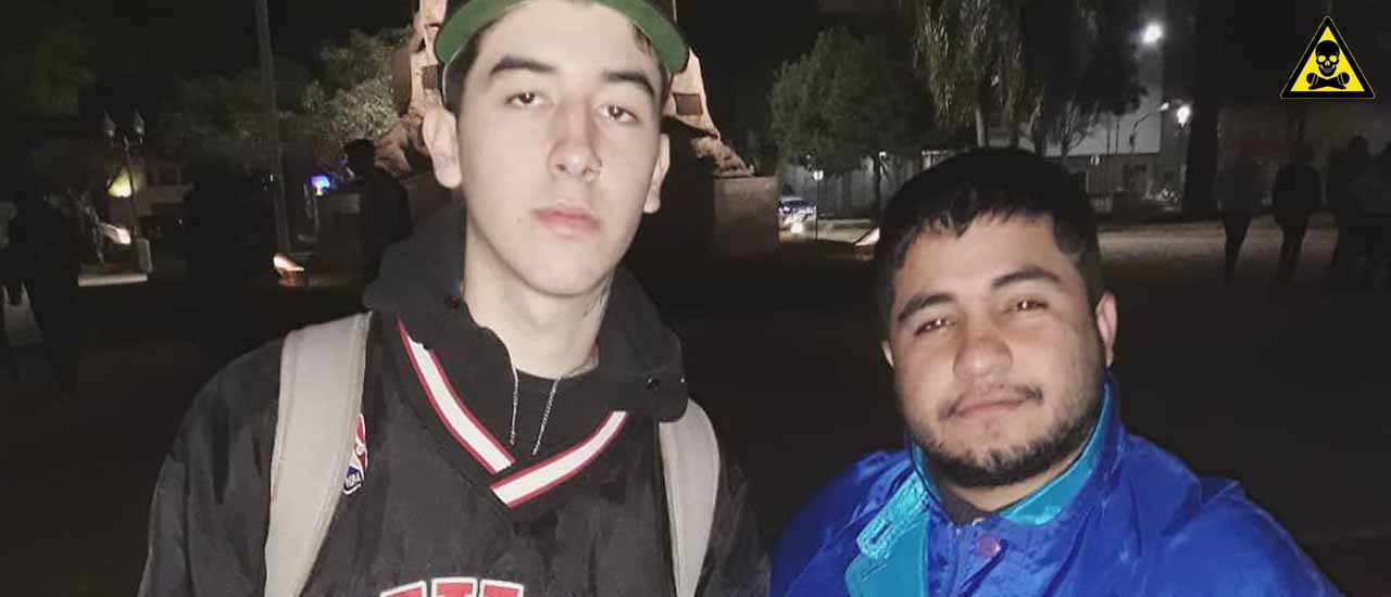 INVASIÓN RAPPER: NANO SE LLEVÓ LA SEXTA FECHA – Urban Roosters News