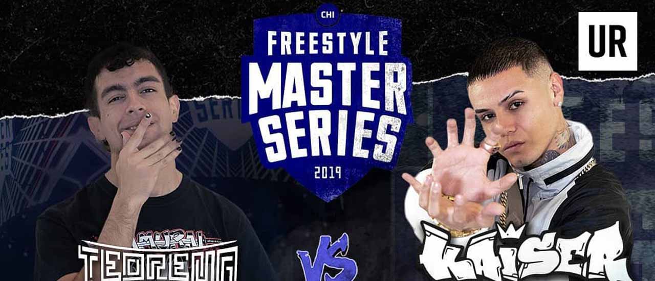 LA PREVIA DE #FMSVALPARAISO: TEOREMA vs KAISER – Urban Roosters News