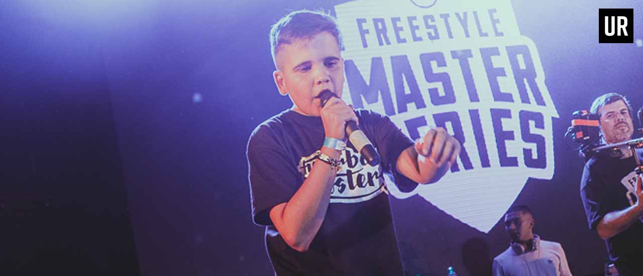 ZAINA: EL JOVEN TALENTO ARGENTINO CUMPLE AÑOS – Urban Roosters News