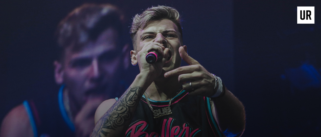 EL MEJOR MINUTO DE SUB EN FMS – Urban Roosters News