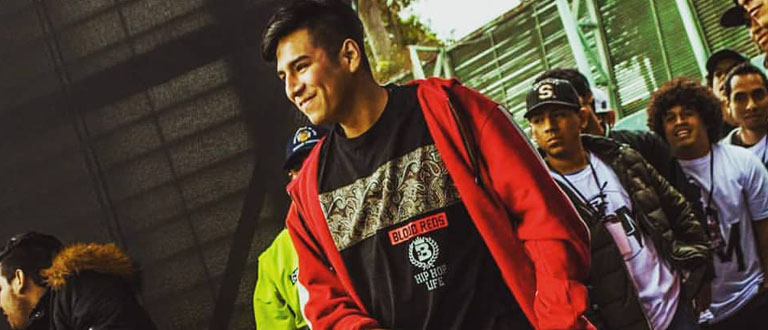 ¡RIMAS INOLVIDABLES DE CHOQUE! – Urban Roosters News