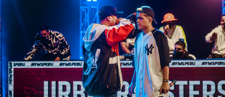 #FMSPERÚ: SKILL VS CHOQUE, LA PRIMERA DE TODAS – Urban Roosters News