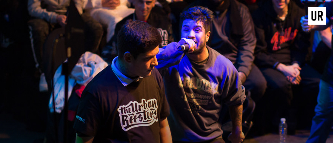 CLÁSICOS EN FMS: MKS VS. KLAN – Urban Roosters News