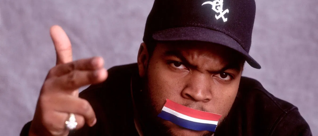 LOS MEJORES RAPEROS DE TODOS LOS TIEMPOS SEGÚN ICE CUBE – Urban ...