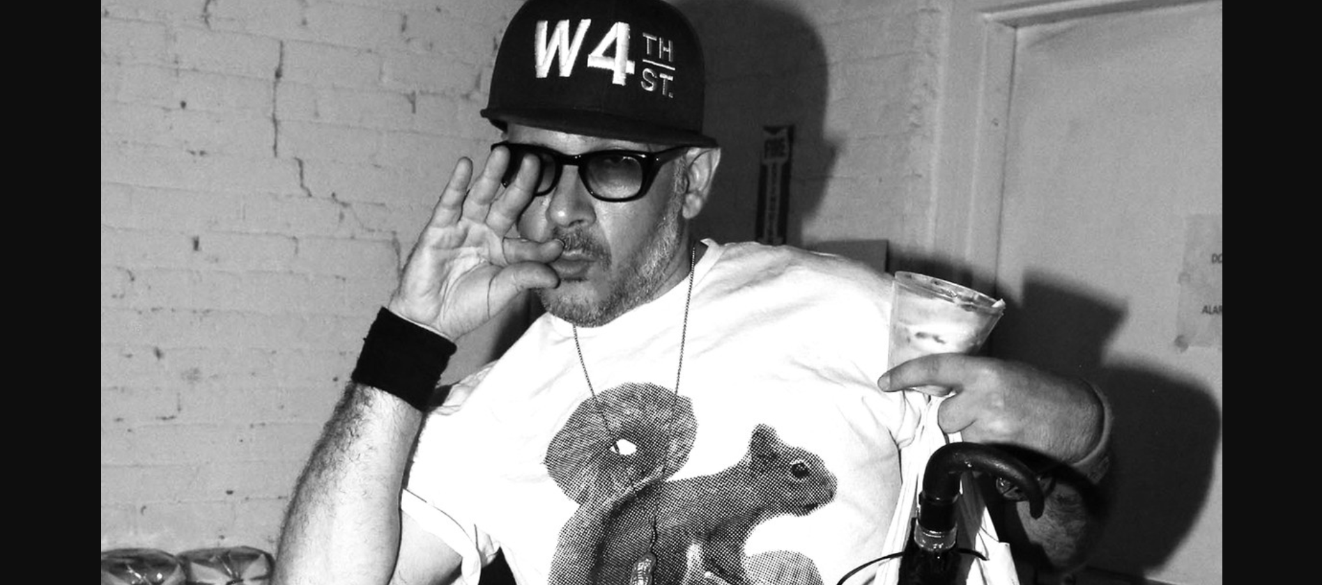 Ricky powell – Urban Roosters News