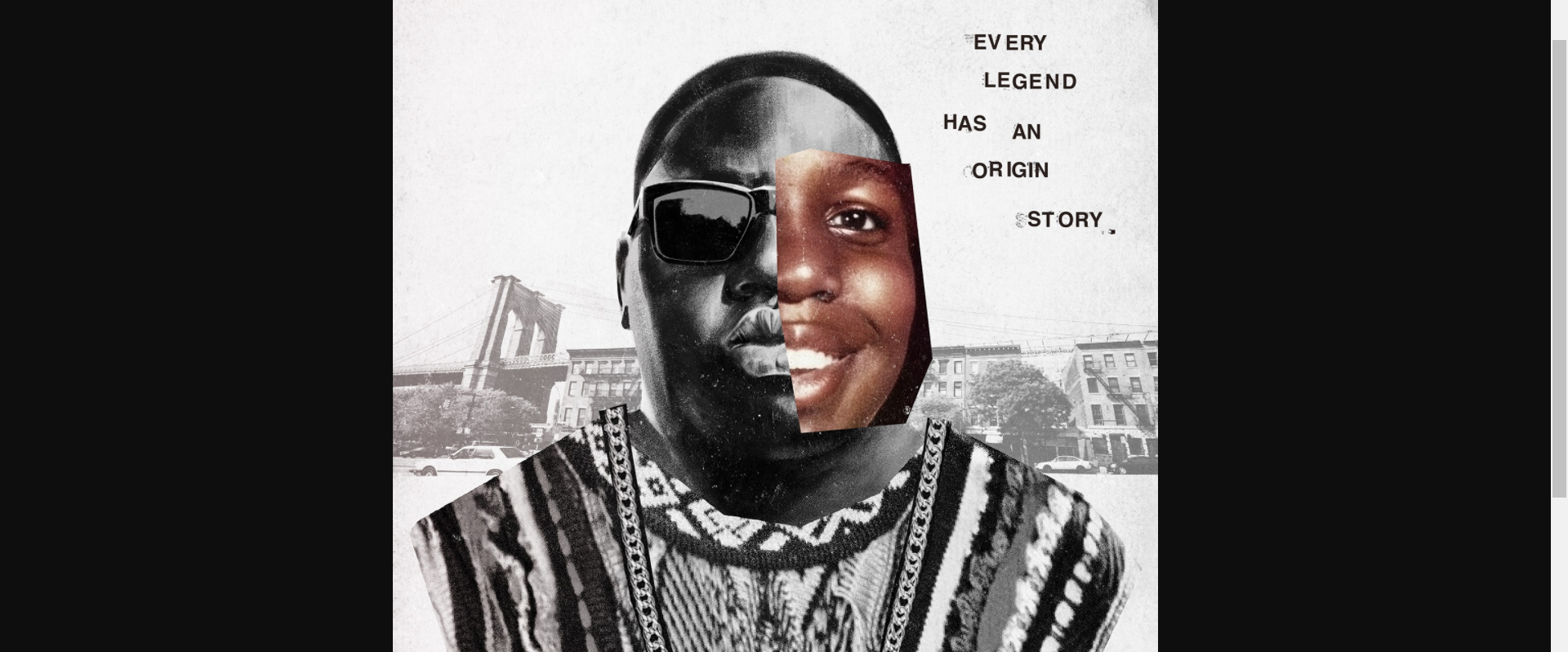 biggie netflix – Urban Roosters News