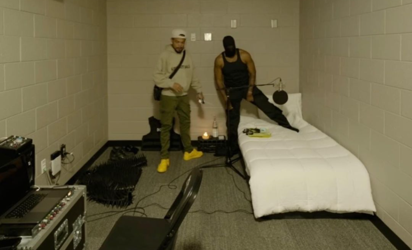 KANYE – Urban Roosters News