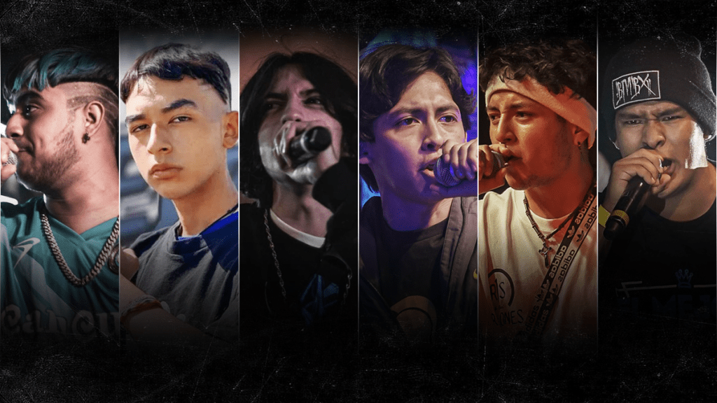 ¡EL UNDER A LO LARGO DEL TERRITORIO! – Urban Roosters News