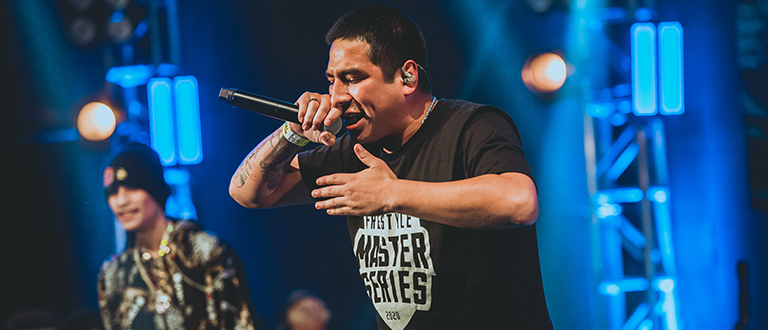 ¿CHOQUE REGRESA A COMPETIR A FMS PERÚ? - Urban Roosters