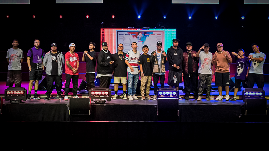 ¡ASÍ MARCHA EL RANKING DE ASCENSO TRAS LA FINAL NACIONAL DE RED BULL ...