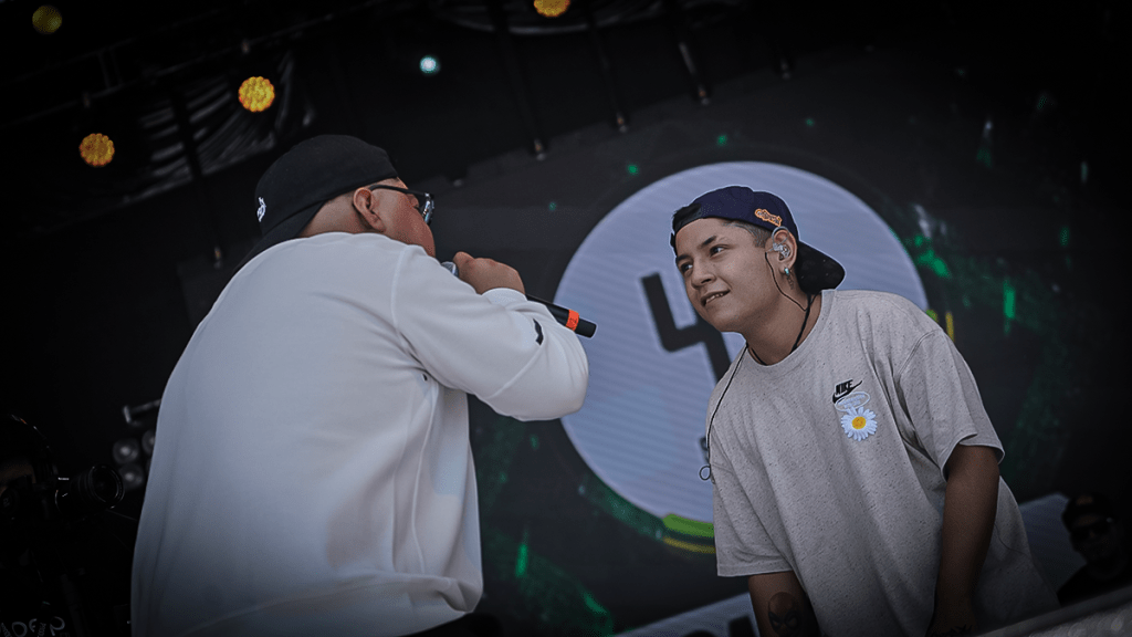 ¡EL TOP 16 DEL RANKING DE ASCENSO A FMS MÉXICO! – Urban Roosters News