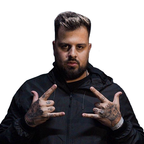 papo – Urban Roosters