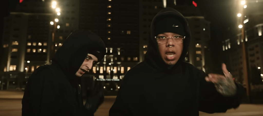 PROK Y AKAPELLAH ESTRENAN EL PRIMER ADELANTO DE SU NUEVA EP COMÚN ...