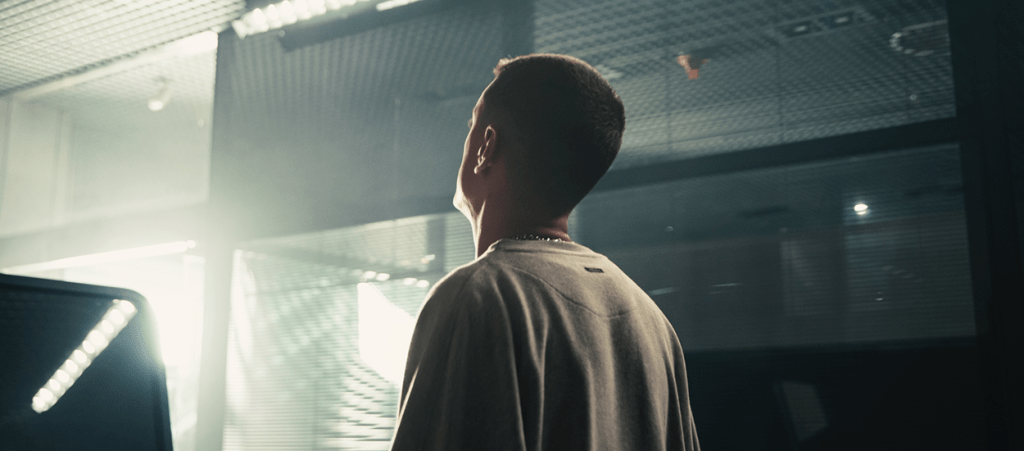 ACRU LANZA UN NUEVO ADELANTO DE SU DISCO