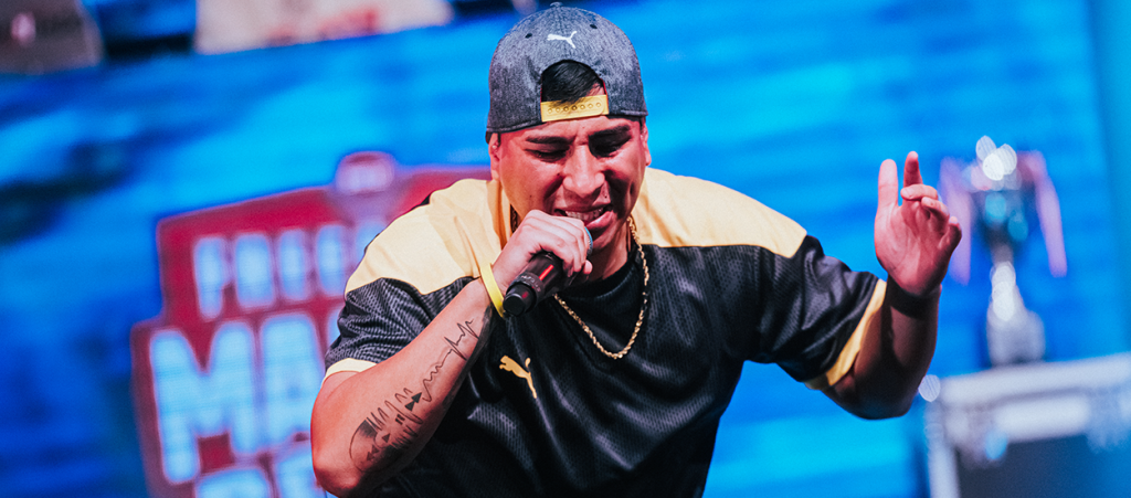 EL BICAMPEÓN DE RED BULL PERÚ QUE CUMPLE AÑOS HOY