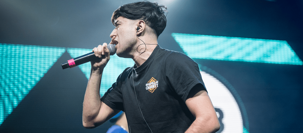 ¡LARRIX Y UN RÉCORD POR OBTENER EN ROSARIO!