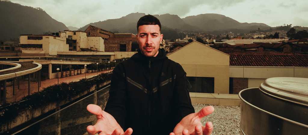 ¡ESTE DJ ESPAÑOL ESTÁ CUMPLIENDO AÑOS!