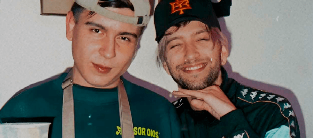 YSY A Y BHAVI ANUNCIAN UN NUEVO DISCO DE TRAP EN CONJUNTO – Urban ...