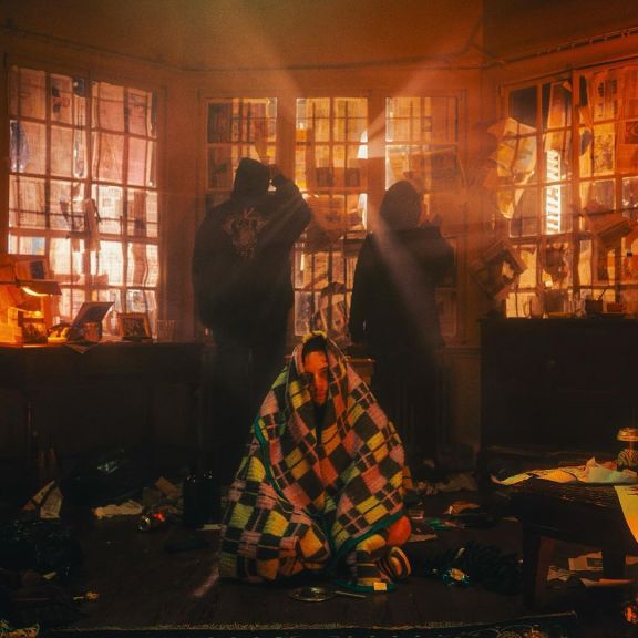 PLAGAS: EL NUEVO ÁLBUM DE KAMADA – Urban Roosters News