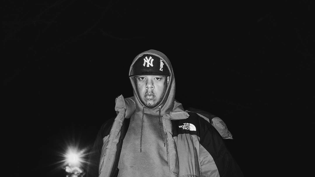 AKAPELLAH: EL FREESTYLE ES UN ELEMENTO QUE ME CARACTERIZA Y DIFERENCIA ...