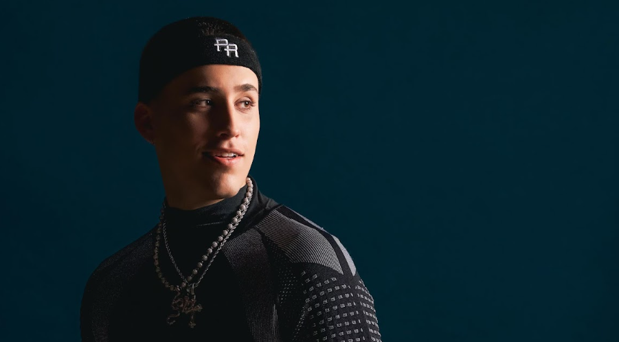 ALEJO CALIENTA MOTORES HACIA SU PRÓXIMO DISCO CON «STORIES VERDES ...