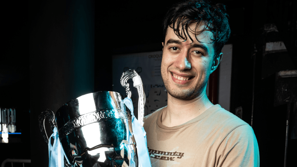 LARRIX: EL CAMPEÓN ESTARÁ EN LA SUPERLIGA DE FMS – Urban Roosters News