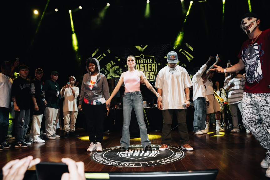 ENTRADAS PARA FMS BOGOTÁ 2024 YA DISPONIBLES – Urban Roosters News