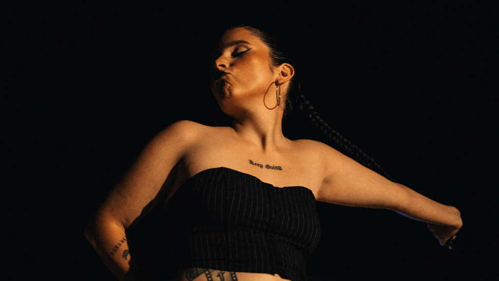 KYR4 UNE FUERZAS CON EL PRODUCTOR D3LLANO EN “OLVÍDAME” – Urban ...