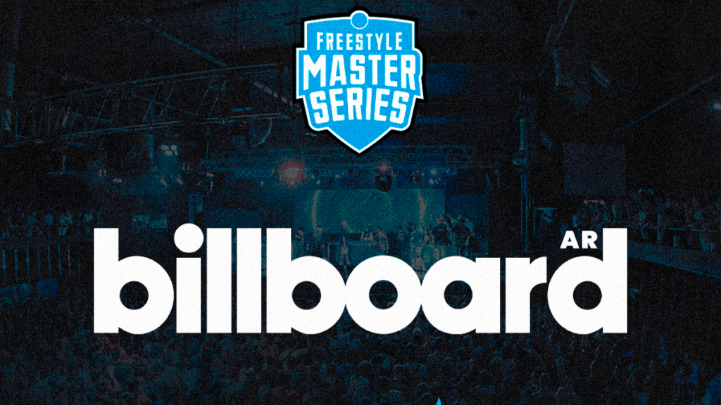 BILLBOARD ARGENTINA Y URBAN ROOSTERS SE UNEN PARA DAR RITMO A FMS ...
