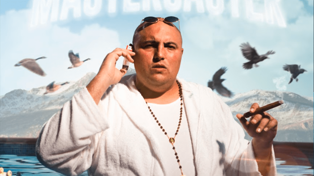 MIDAS ALONSO ANUNCIA LA FECHA, PORTADA Y TRACKLIST DE SU NUEVO DISCO ...