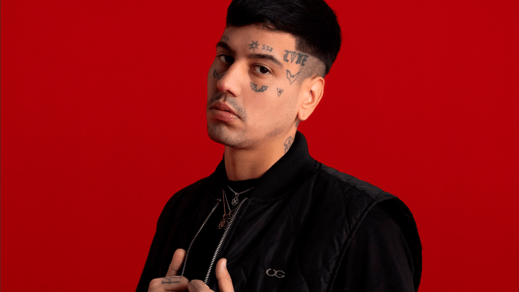 DUKI PRESENTA “BARRO”: EL PRIMER SINGLE DE AMERI, SU ÁLBUM MÁS ESPERADO ...