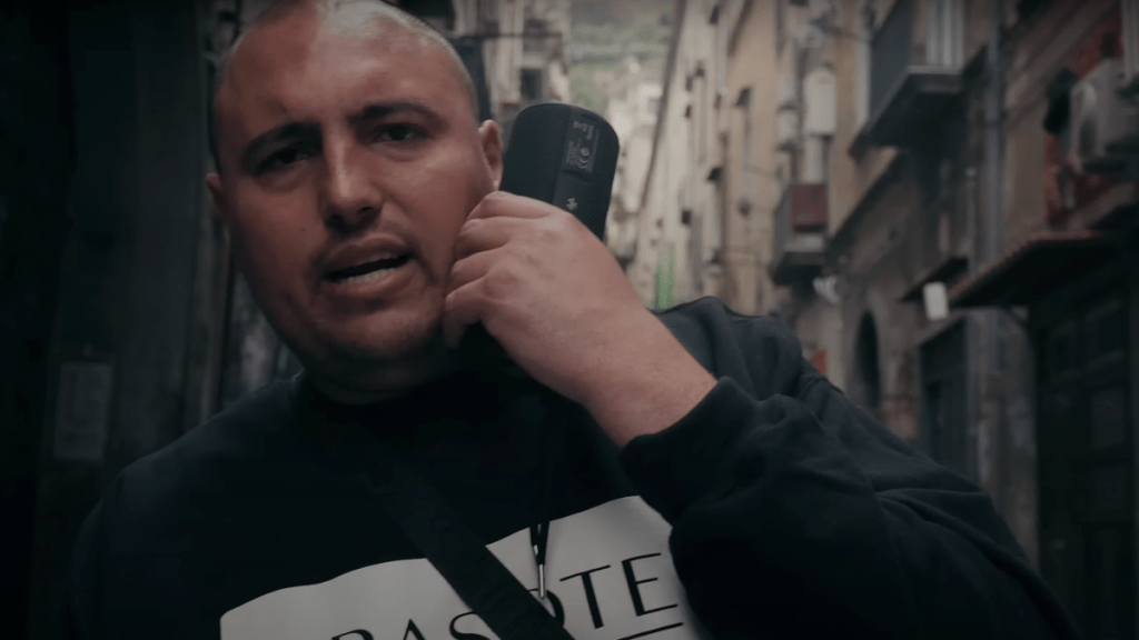 MIDAS ALONSO LANZA SU NUEVO ÁLBUM “MASTERCASTER” – Urban Roosters News