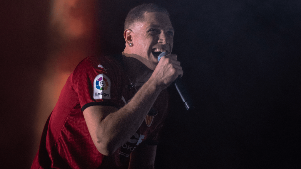 AL SAFIR: EL REFERENTE DEL RAP DE LA SIERRA DE MADRID CORONA EN EL ...