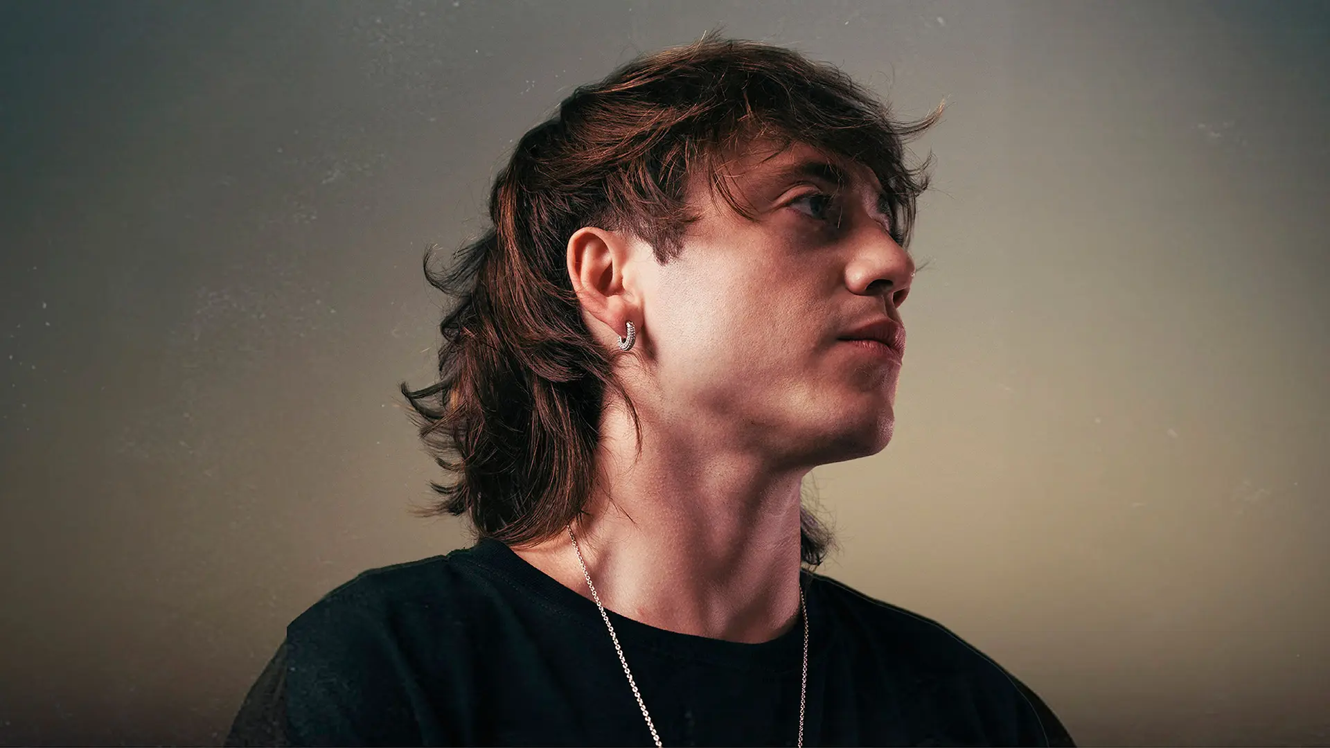 EL GRECAS: SUS INICIOS EN EL RAP, AMOR POR EL ATLETI Y VIDA DE TAXISTA ...