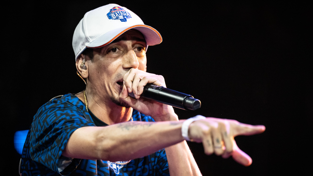 10 GRANDES TIRAERAS DEL RAP EN ESPAÑOL – Urban Roosters News