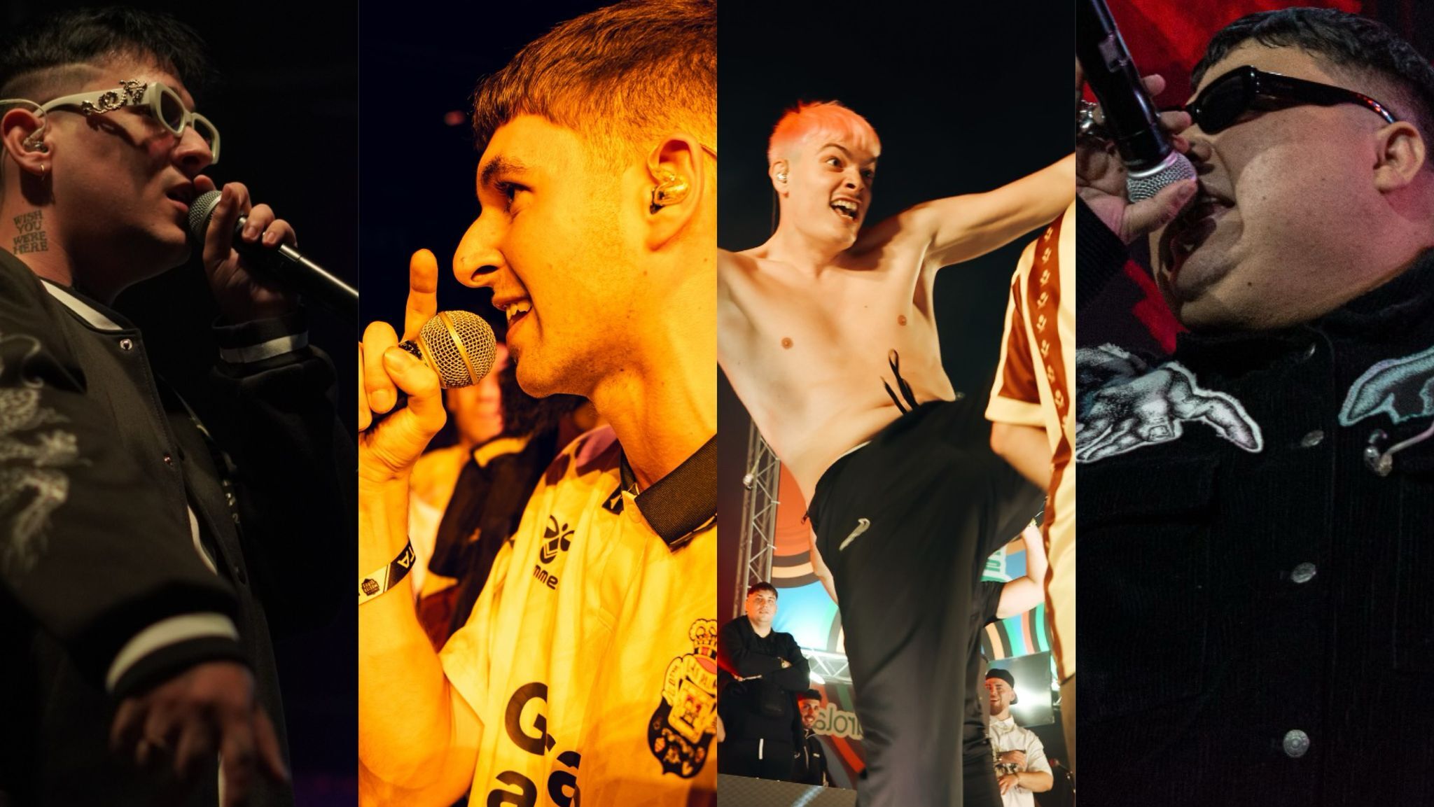 ASÍ LE FUE A LOS EXTRAPLAYERS DE FMS ESPAÑA – Urban Roosters News