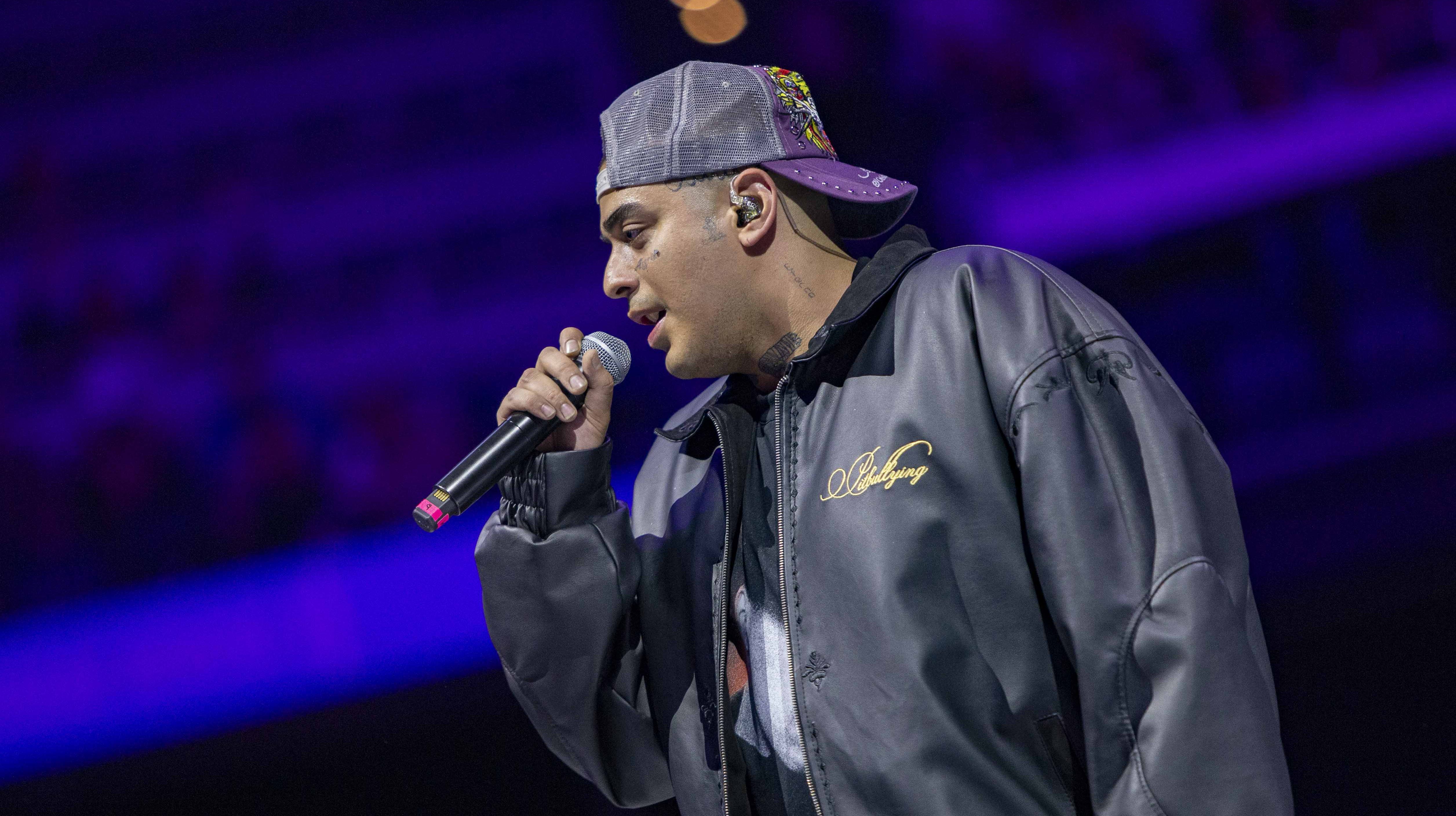 KÓDIGO: CONQUISTAR EL CARIBE Y SACUDIR EL MUNDO TRAS PASAR POR WORLD SERIES – Urban Roosters News