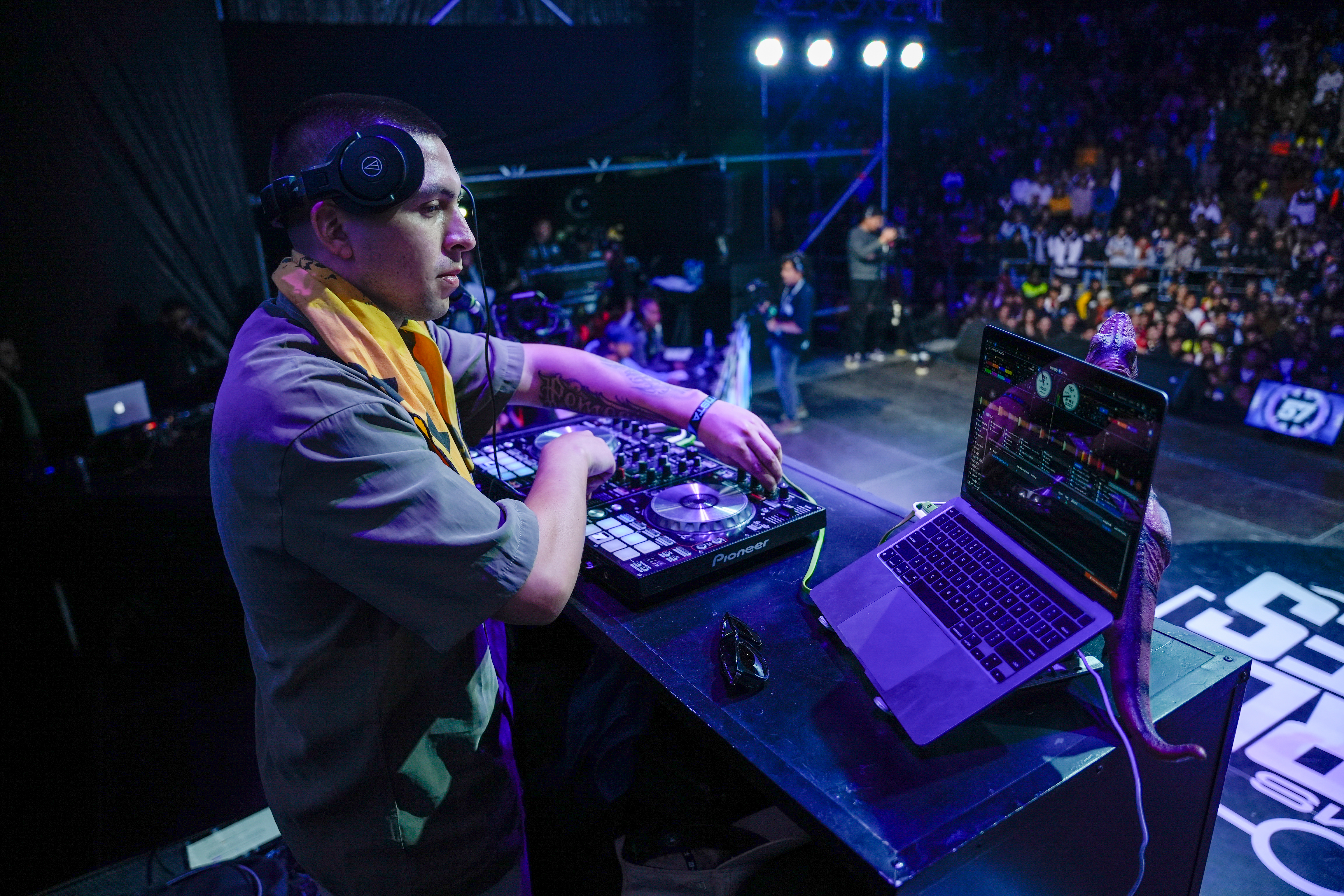 FMS WORLD SERIES CDMX 2025: TODO LO QUE DEBES SABER – Urban Roosters News