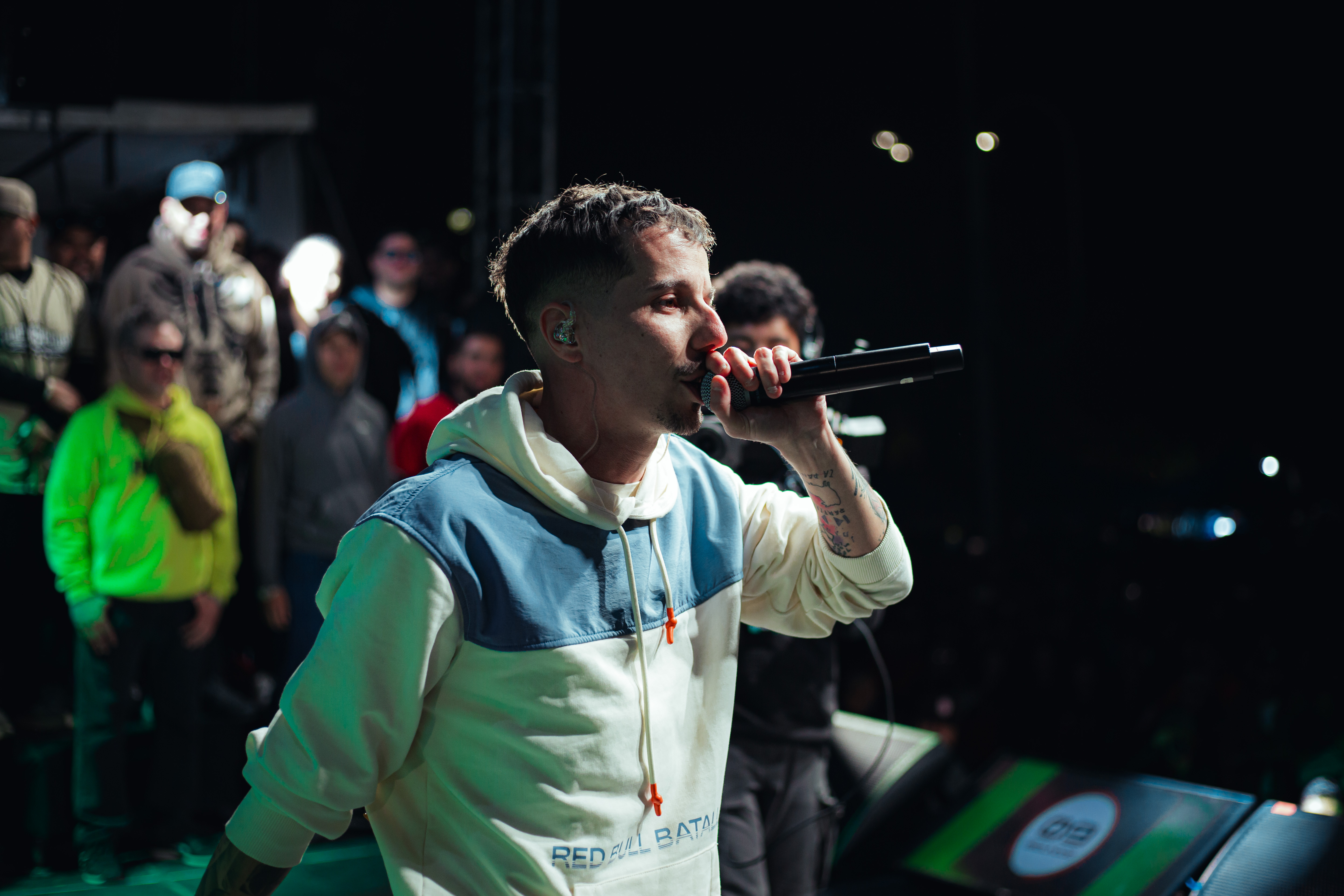 FMS WORLD SERIES 2025: SEDES, FECHAS, ENTRADAS… – Urban Roosters News