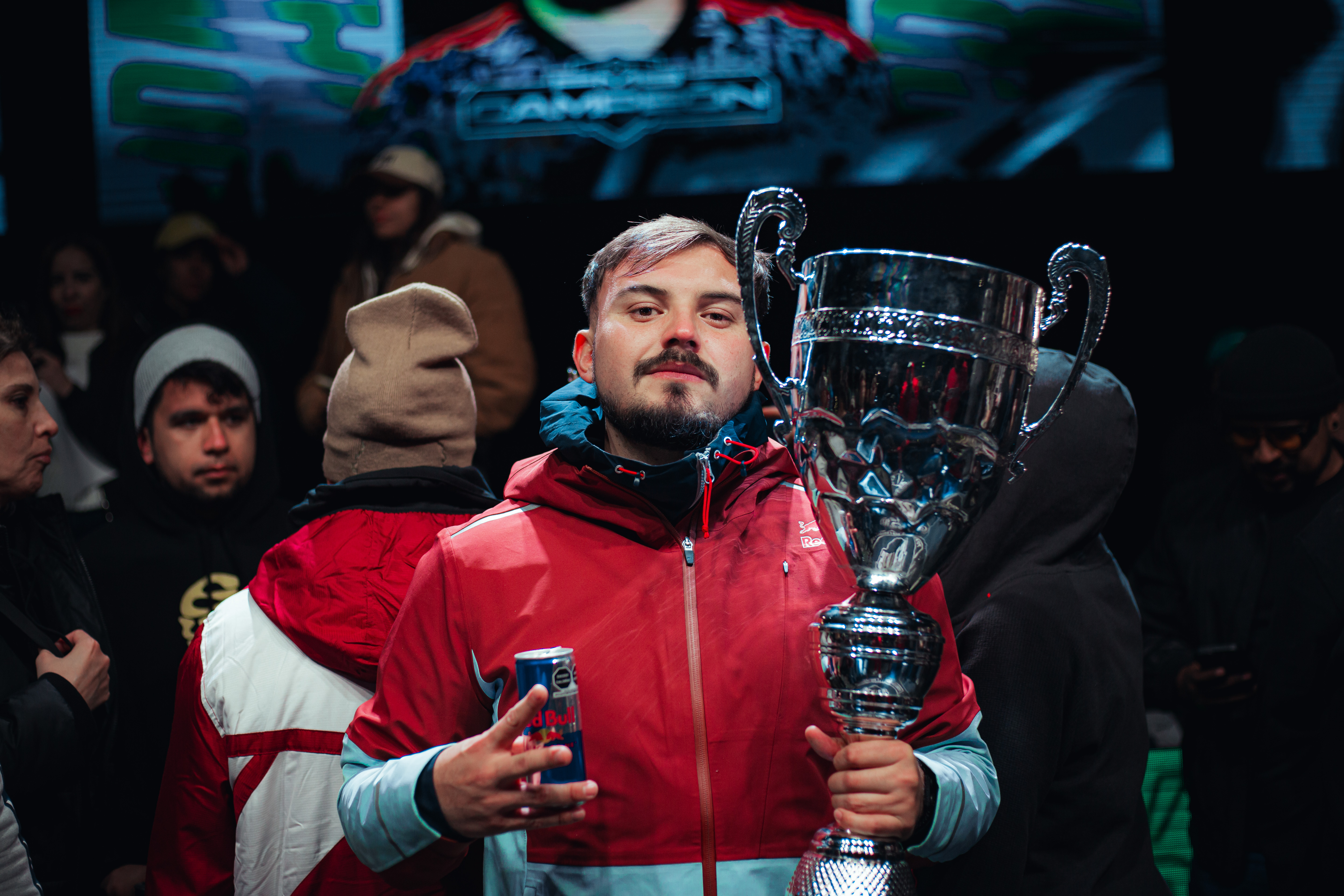 EL GRECAS: SUS INICIOS EN EL RAP, AMOR POR EL ATLETI Y VIDA DE TAXISTA ...