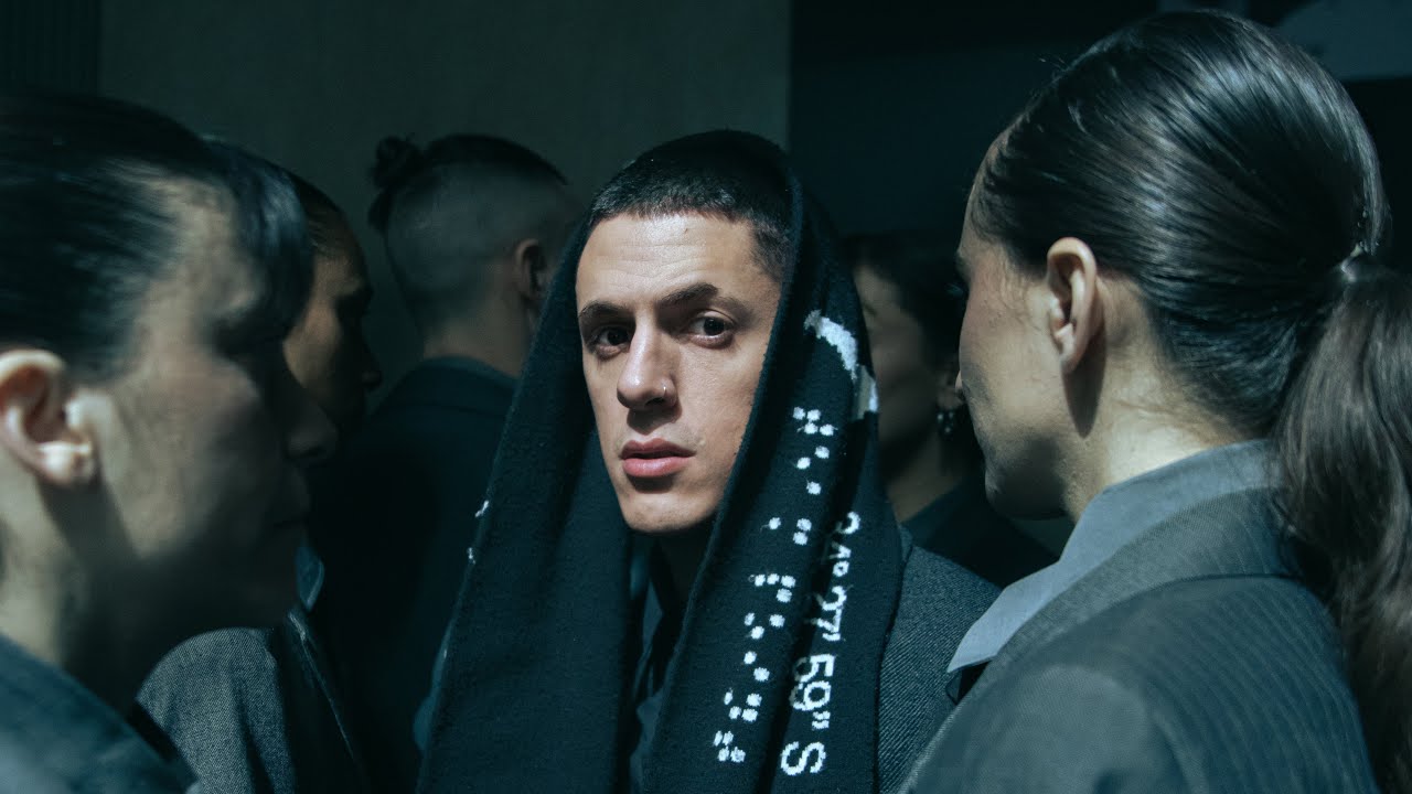 EL GRECAS: SUS INICIOS EN EL RAP, AMOR POR EL ATLETI Y VIDA DE TAXISTA ...